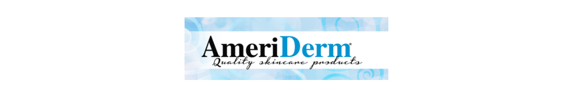 AmeriDerm® – HPMS, Inc. The Therapy Connection