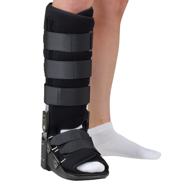 DeRoyal Grid Iron XR® R.O.M. Walker – HPMS, Inc. The Therapy Connection