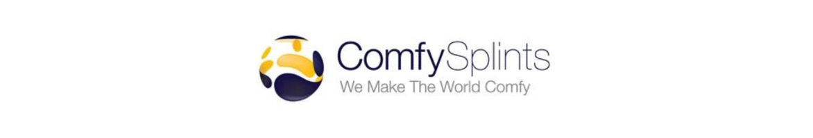 Comfy Splints™ – HPMS, Inc. The Therapy Connection
