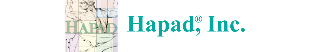Hapad®, Inc. – HPMS, Inc. The Therapy Connection