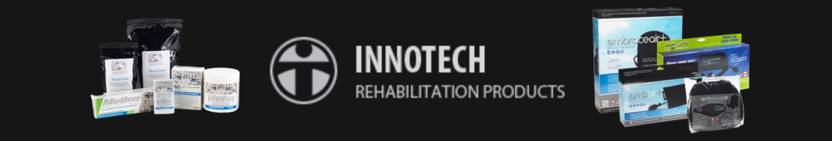 Innotech Rehabilitation Products Inc. – HPMS, Inc. The Therapy Connection