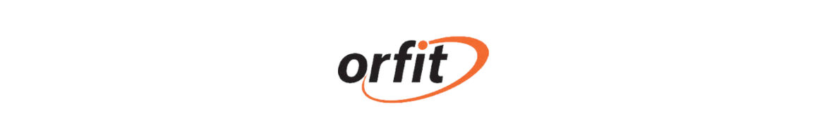 Orfit – HPMS, Inc. The Therapy Connection