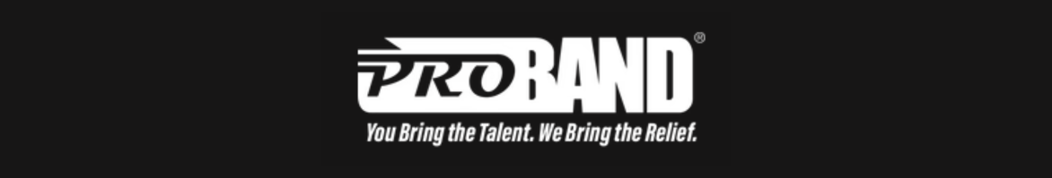 ProBand® Sports Industries, Inc. – HPMS, Inc. The Therapy Connection
