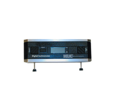 Baseline Digital Inclinometer Model # 12-1057 – HPMS, Inc. The Therapy ...