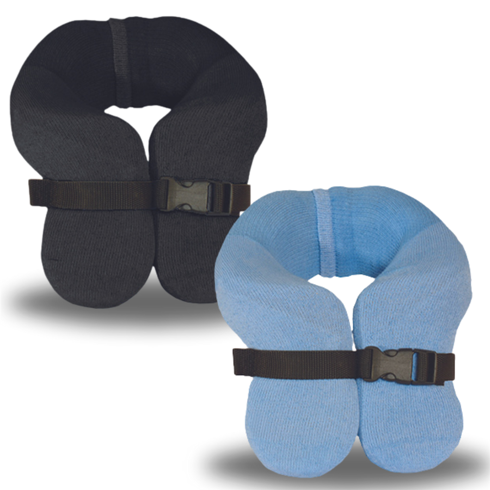 Danmar Hensinger Head Support with High Back – HPMS, Inc. The Therapy ...