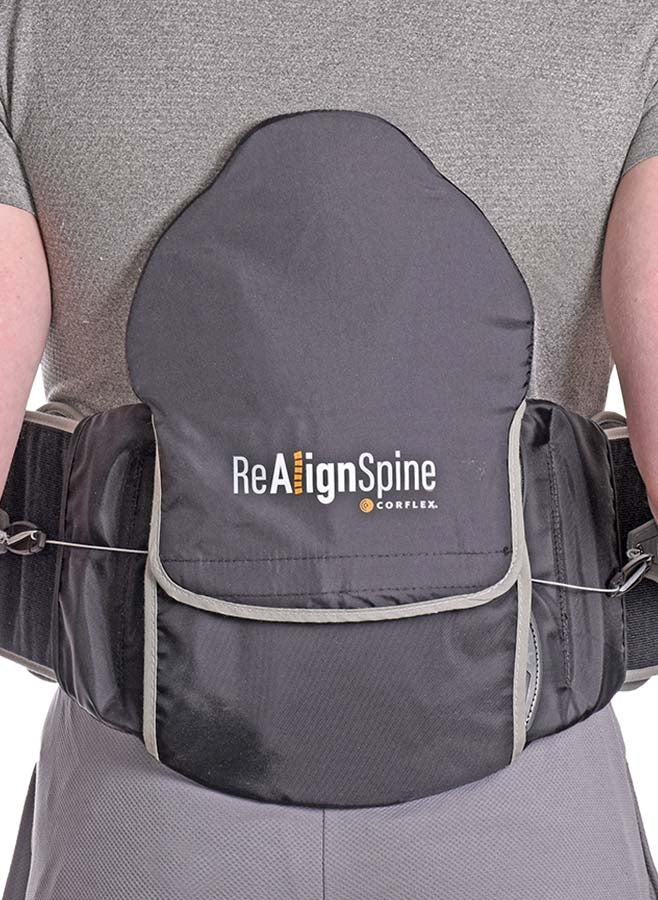 Corflex Realign Spinal Orthoses – HPMS, Inc. The Therapy Connection