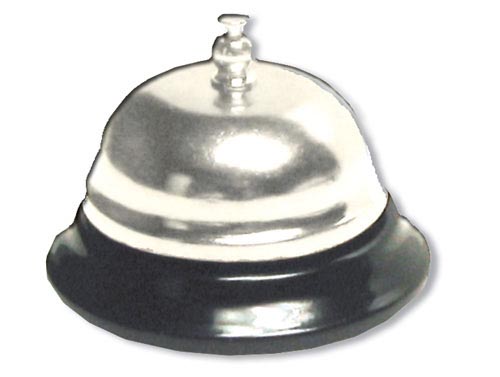 Tap Bell – HPMS, Inc. The Therapy Connection