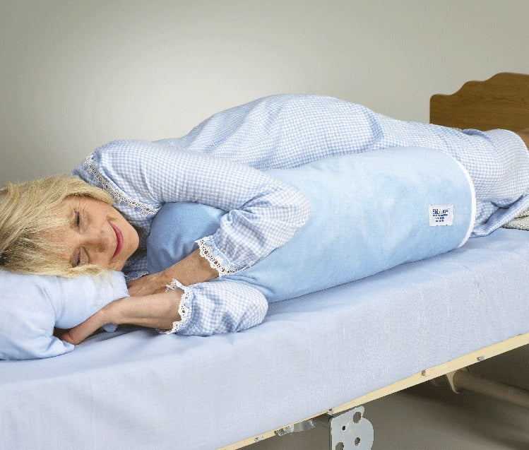 SkiL-Care Ultra-Soft Bolster – HPMS, Inc. The Therapy Connection