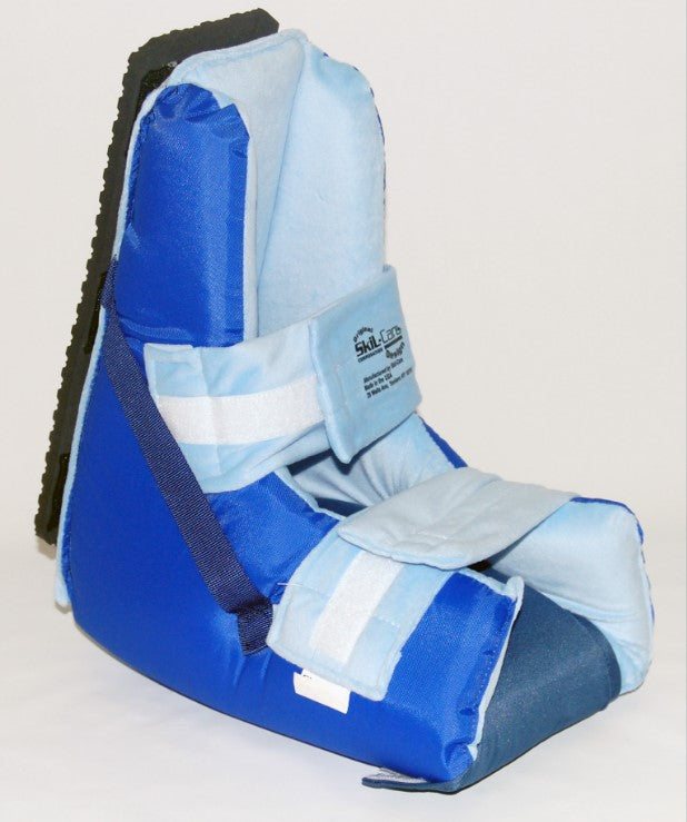SkiL-Care Heel-Float Walker Boot – HPMS, Inc. The Therapy Connection