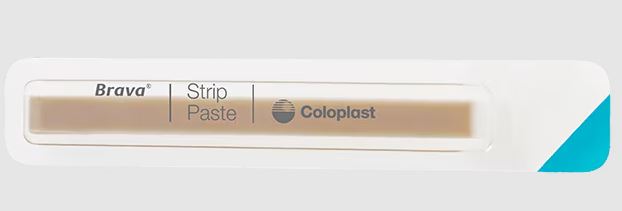 Coloplast Brava Strip Paste – HPMS, Inc. The Therapy Connection