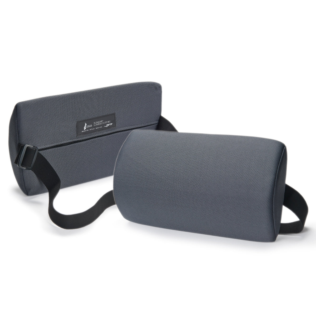 OPTP Original McKenzie SlimLine Lumbar Roll - #705 – HPMS, Inc. The ...
