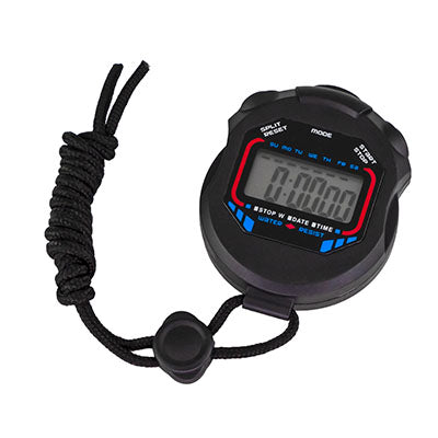 Baseline 24-hour Combination Stopwatch/Clock – HPMS, Inc. The Therapy ...