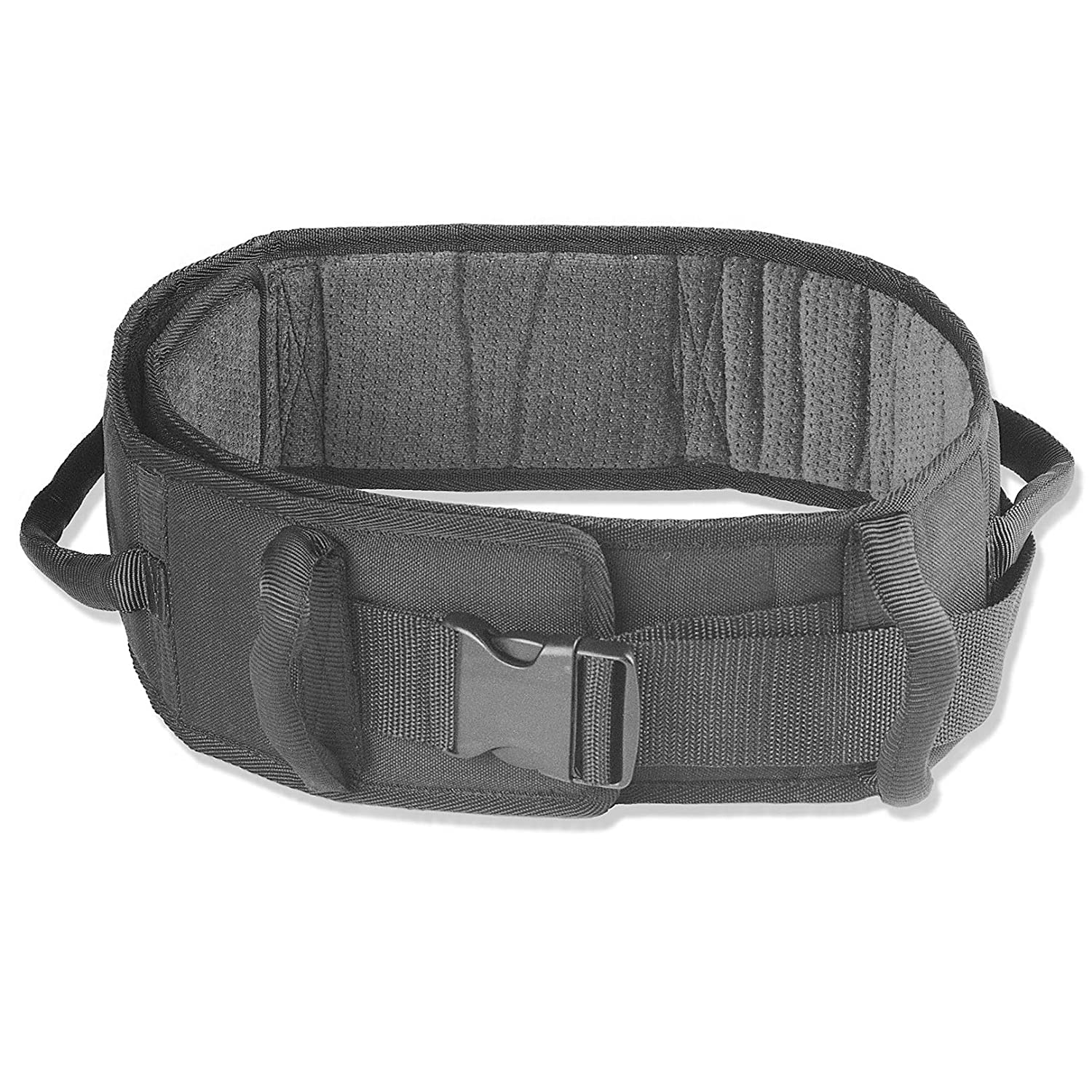 SafetySure Transfer Belts – HPMS, Inc. The Therapy Connection
