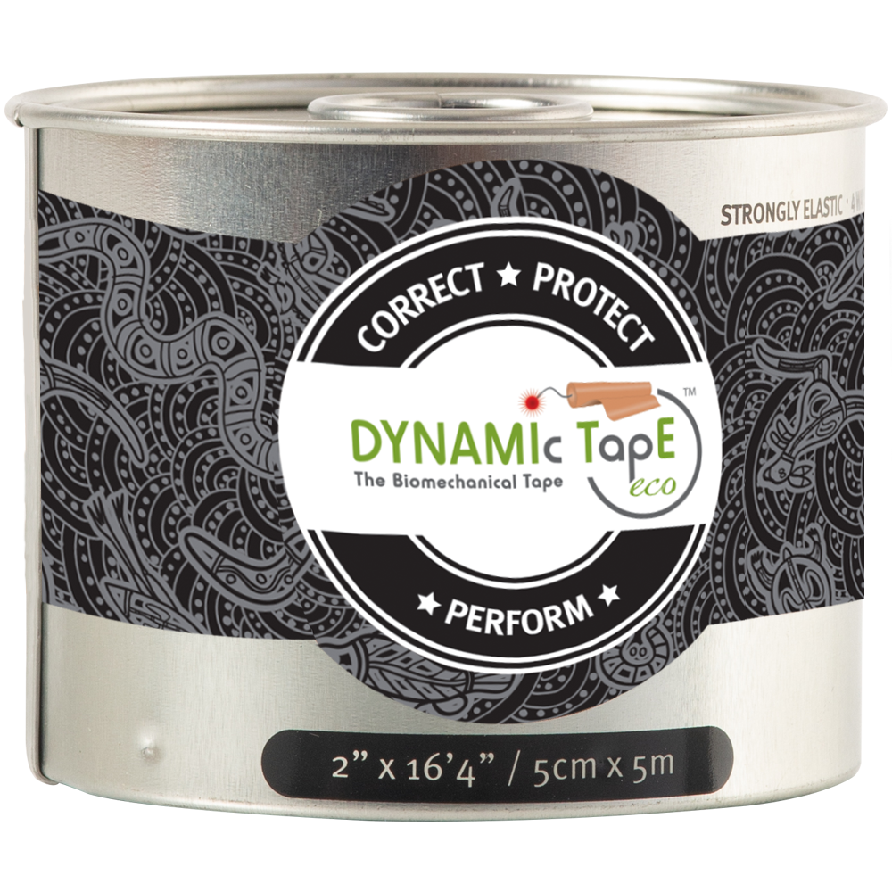 Dynamic Tape® Eco – HPMS, Inc. The Therapy Connection