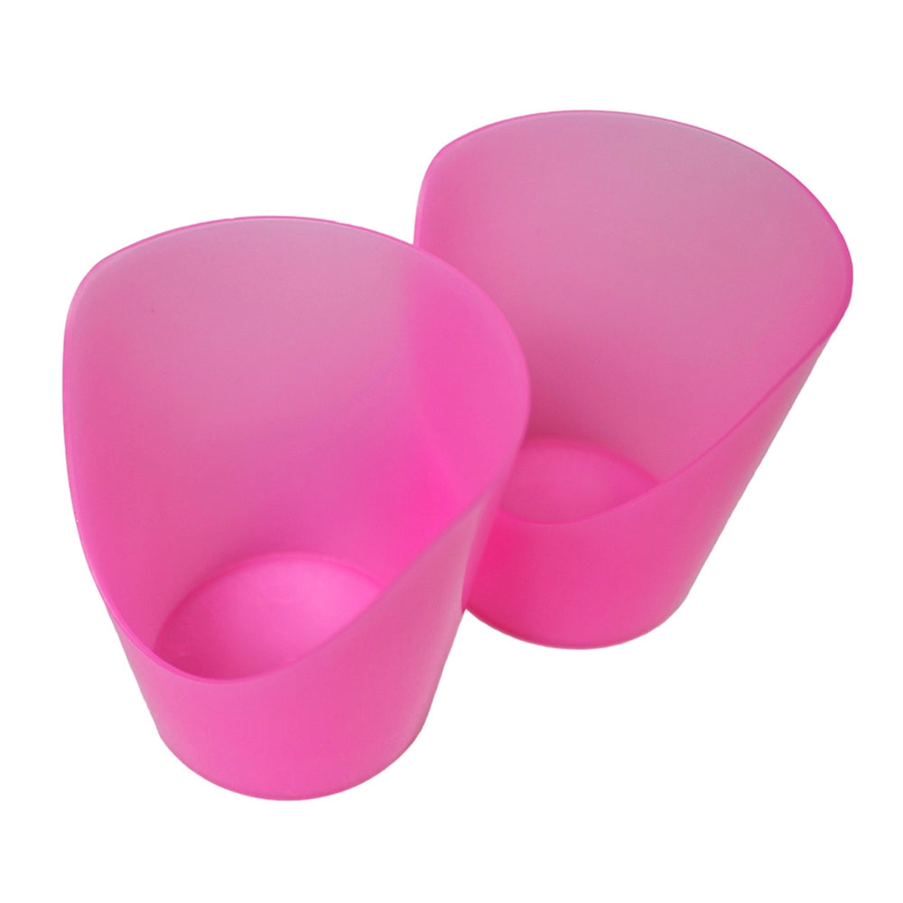 Flexi-Cut Nosey Cut-Out Cup – HPMS, Inc. The Therapy Connection