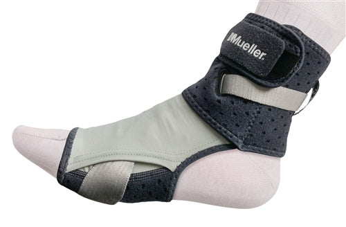 Mueller Adjust-To-Fit Plantar Fasciitis Foot Support – HPMS, Inc. The ...