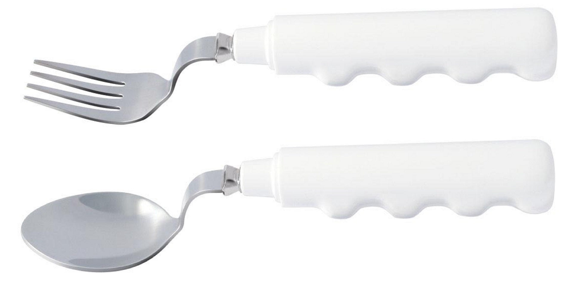 Kinsman Enterprises Swivel Handle Utensils – HPMS, Inc. The Therapy ...