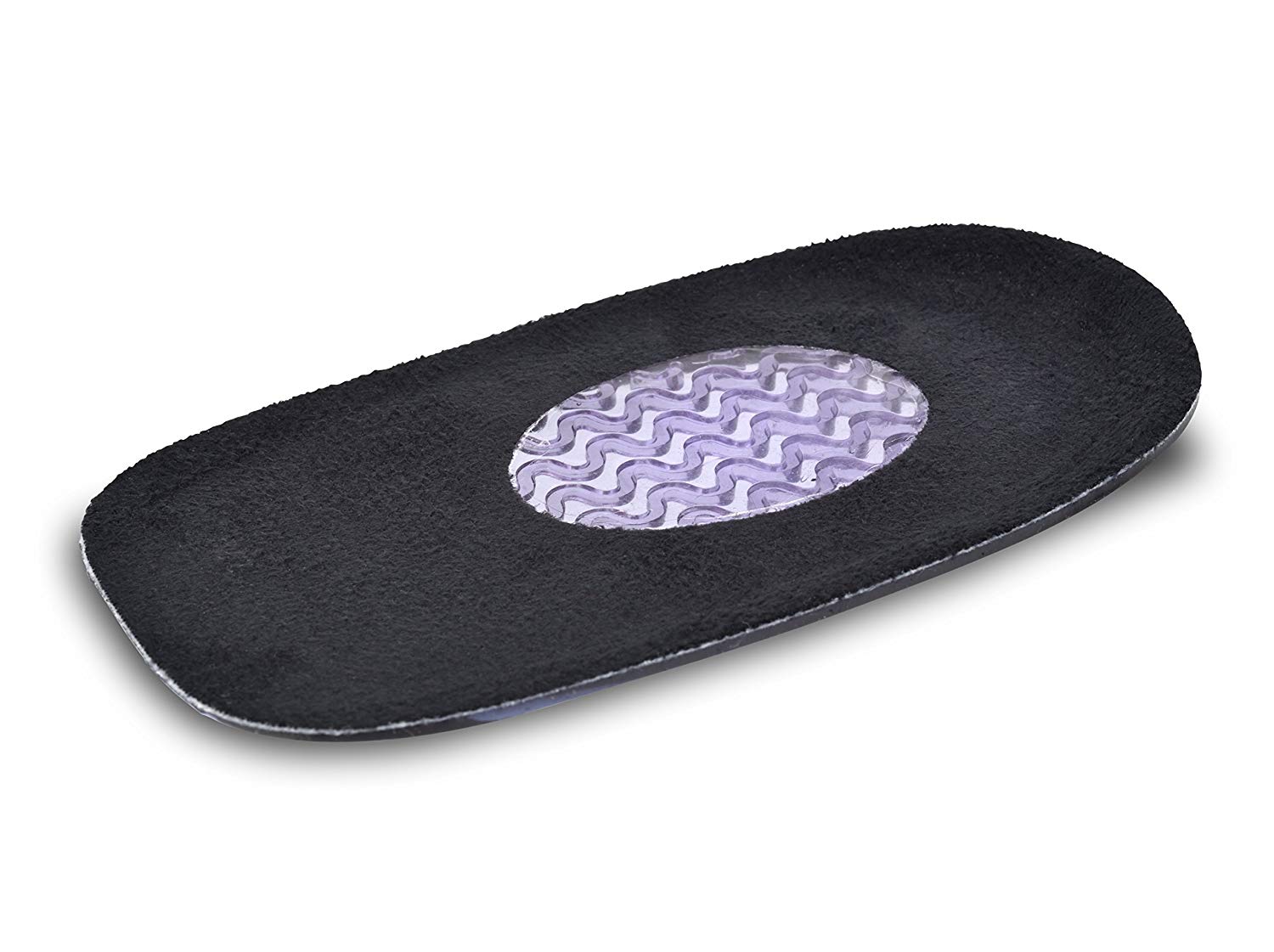 Silipos Active Heel Cushions – HPMS, Inc. The Therapy Connection