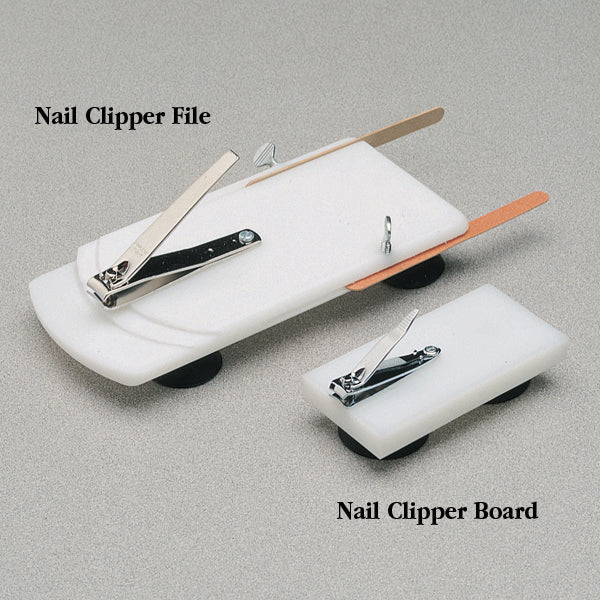 North Coast Medical Nail Clipper Board or Nail Clipper File – HPMS, Inc ...