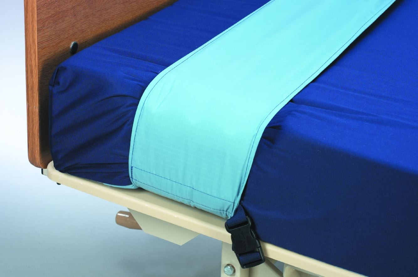 SkiL-Care Mattress Safety Strap – HPMS, Inc. The Therapy Connection