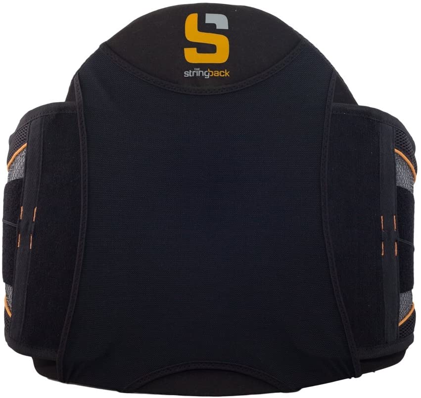 PMT String Back LSO Back Brace – HPMS, Inc. The Therapy Connection