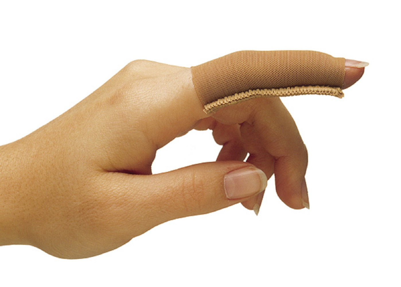 Digi-Sleeve Finger Sleeves – HPMS, Inc. The Therapy Connection