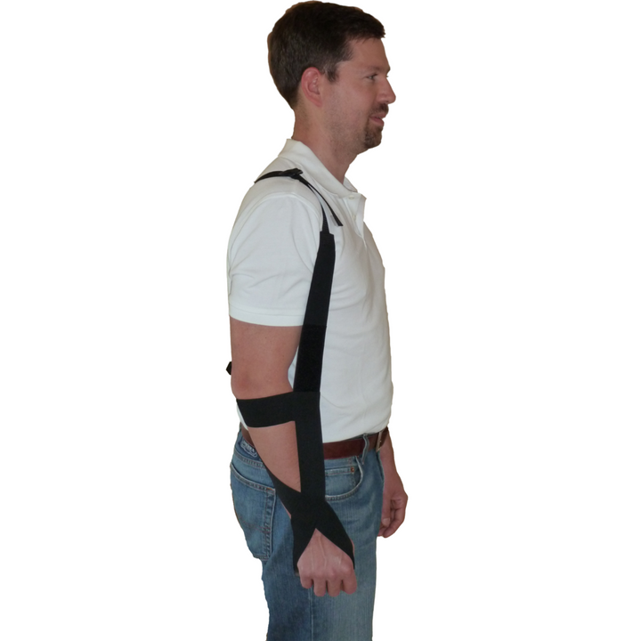 GivMohr® Sling – HPMS, Inc. The Therapy Connection