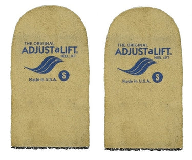 The Original Adjust-A-Lift Heel Lift – HPMS, Inc. The Therapy Connection