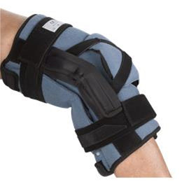 Ongoing Care Solutions OCSI Static Air Knee – HPMS, Inc. The Therapy ...