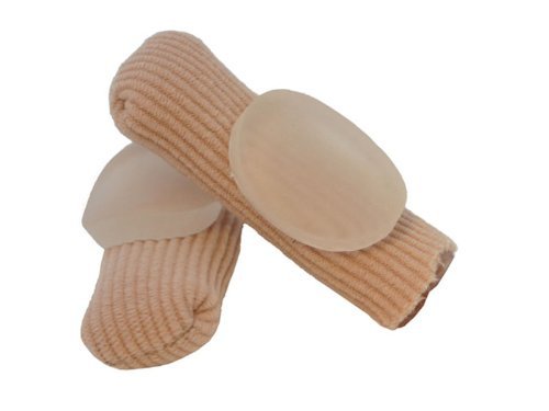 Silipos Digital Cap With Toe Spreader – HPMS, Inc. The Therapy Connection