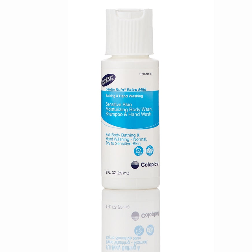Coloplast Gentle Rain® Extra Mild – HPMS, Inc. The Therapy Connection