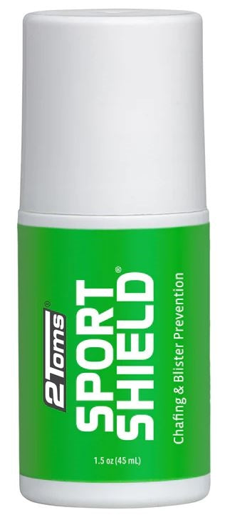 2Toms® Sportshield® Anti Chafing Roll-On – HPMS, Inc. The Therapy ...