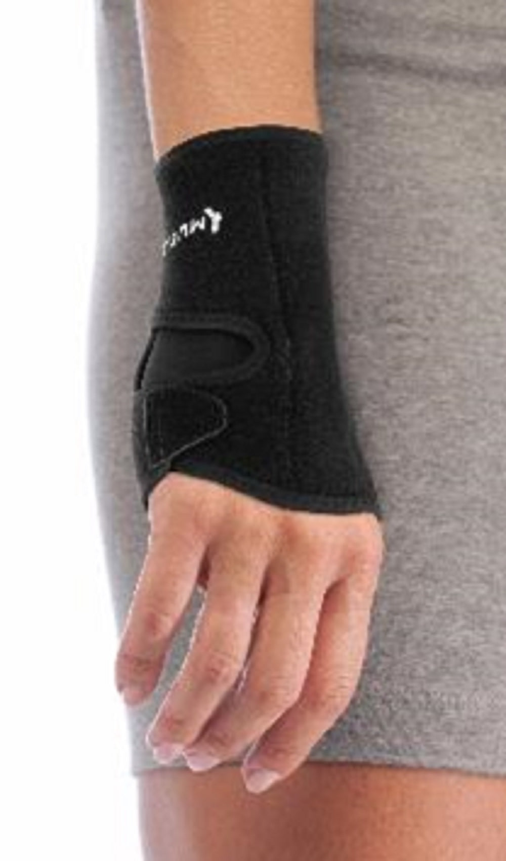 Mueller Sports Medicine Reversible Splint Wrist Brace – HPMS, Inc. The ...