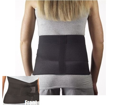 Corflex E/N Lumbar Support – HPMS, Inc. The Therapy Connection