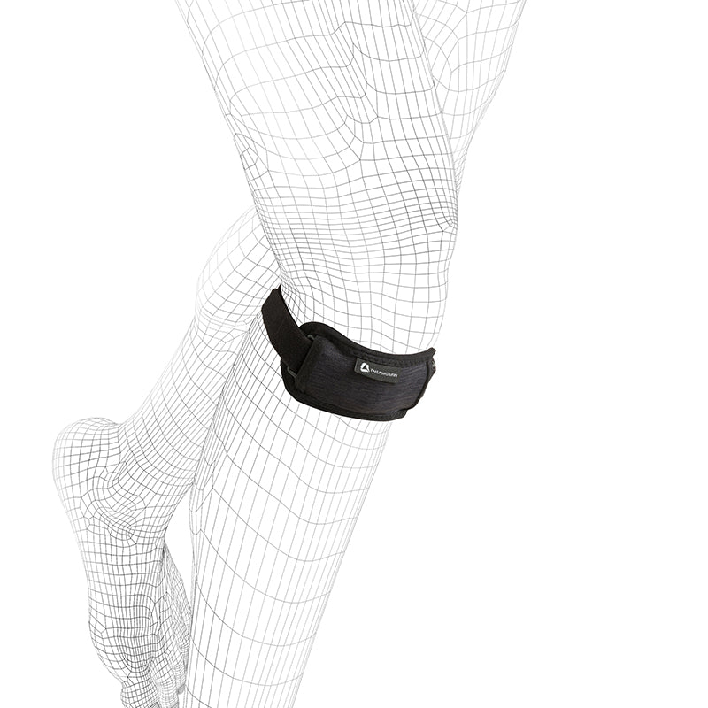 Thermoskin EXO Knee Patella Strap – HPMS, Inc. The Therapy Connection