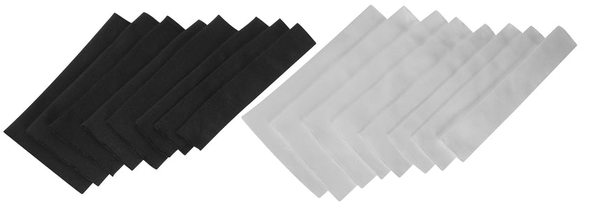 PRO Orthopedic Tubular Knit Compression Bandages – HPMS, Inc. The ...