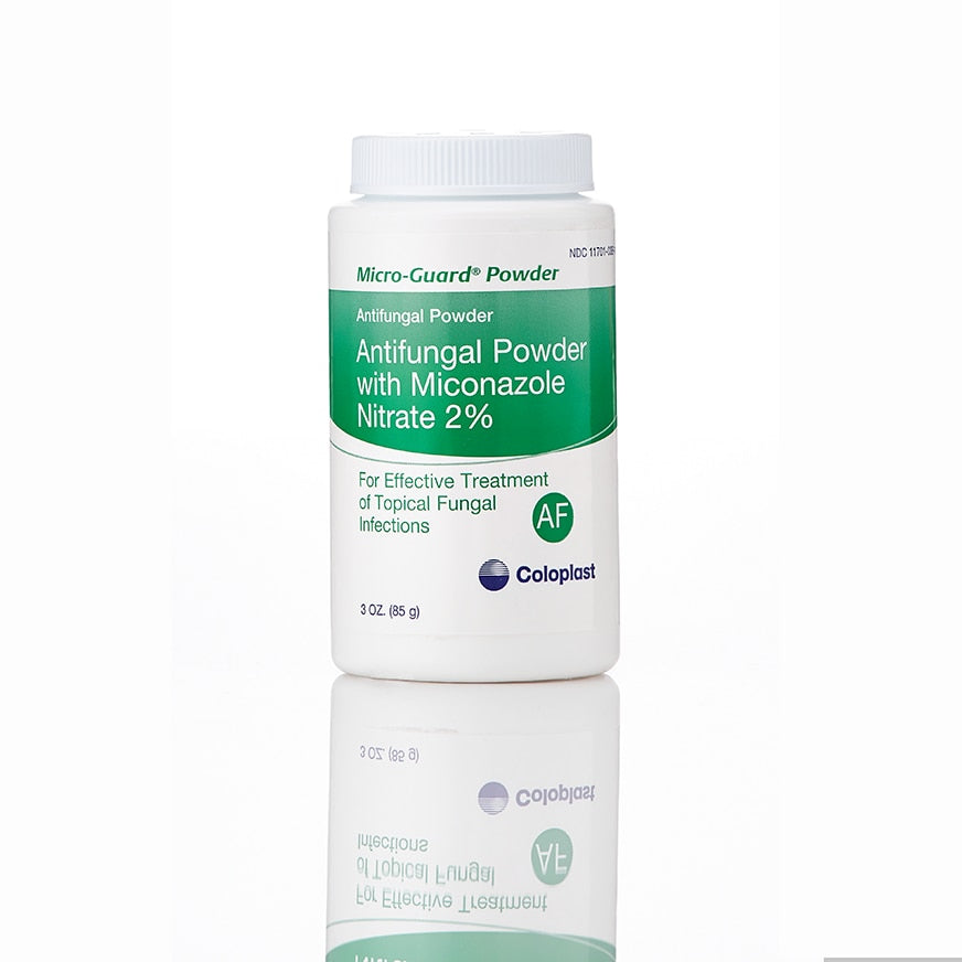 Coloplast Micro-Guard® Powder – HPMS, Inc. The Therapy Connection