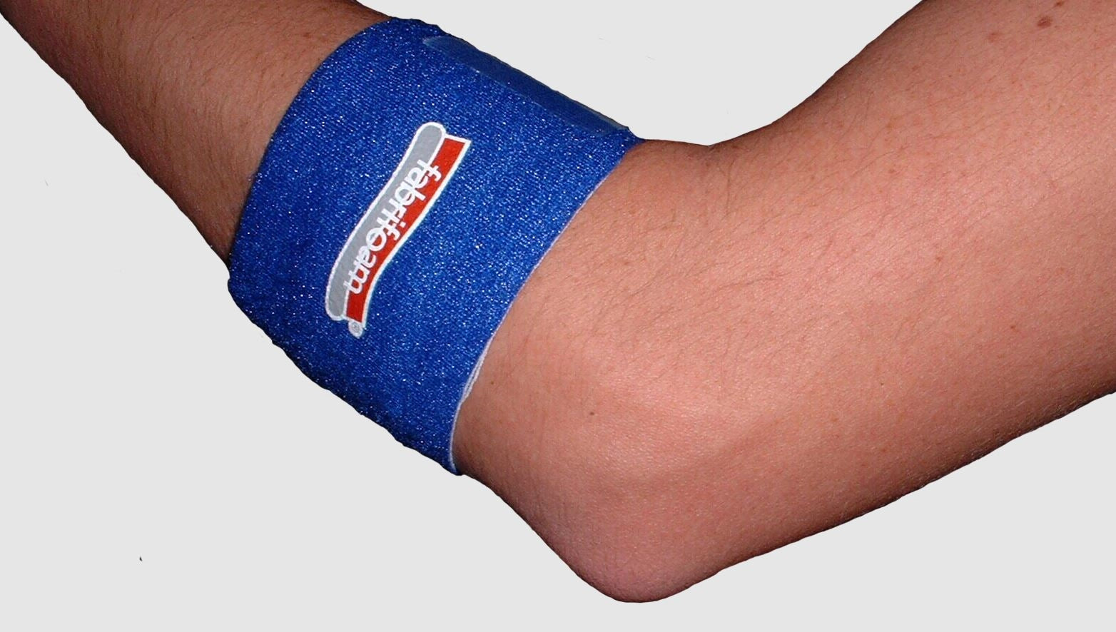 Fabrifoam ElbowGard™ – HPMS, Inc. The Therapy Connection