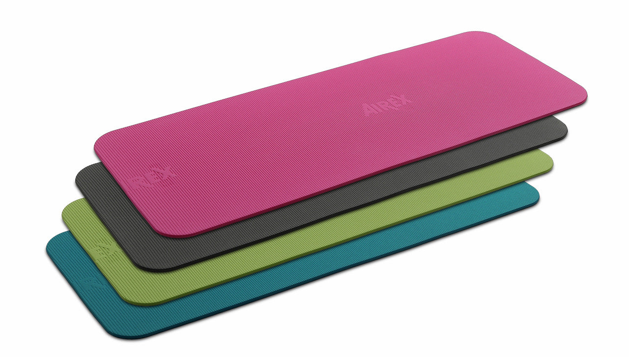 Airex Fitline Professional Quality Exercise Mat – HPMS, Inc. The ...