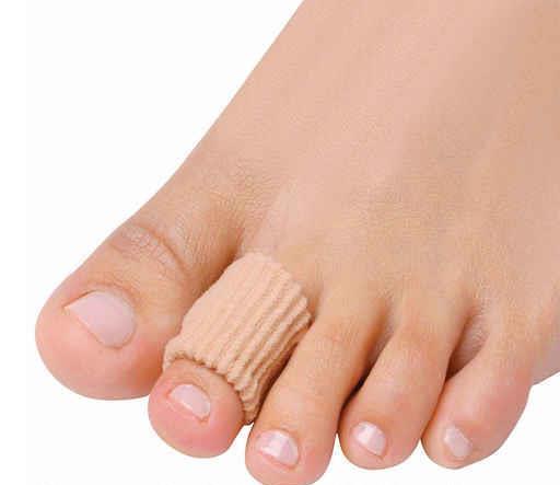 PediFix® Visco-GEL® Corn Protectors – HPMS, Inc. The Therapy Connection