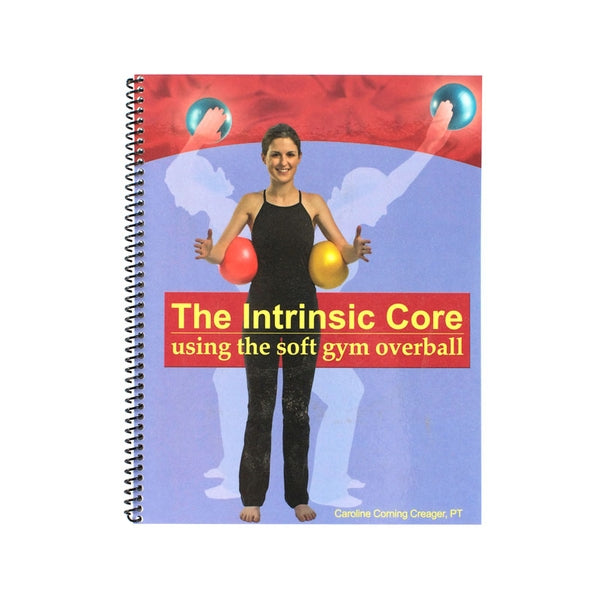 OPTP The Intrinsic Core & Overball Package – HPMS, Inc. The Therapy ...