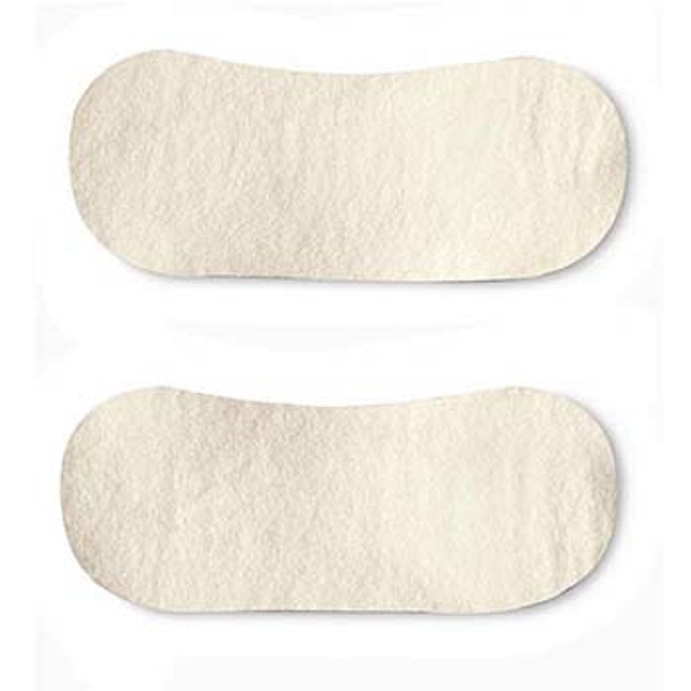 Hapad Heel Grips, Pair – HPMS, Inc. The Therapy Connection