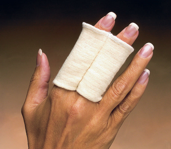 North Coast Medical Double Finger Stalls – HPMS, Inc. The Therapy ...