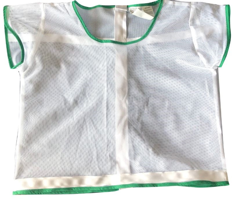 SkiL-Care Sleeved Jacket – HPMS, Inc. The Therapy Connection
