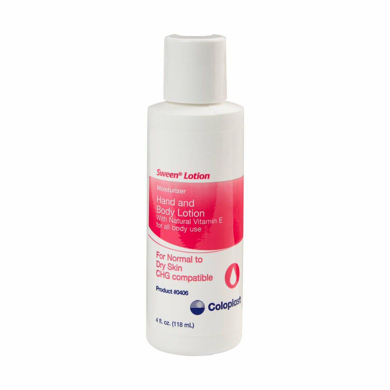 Coloplast Sween Lotion – HPMS, Inc. The Therapy Connection