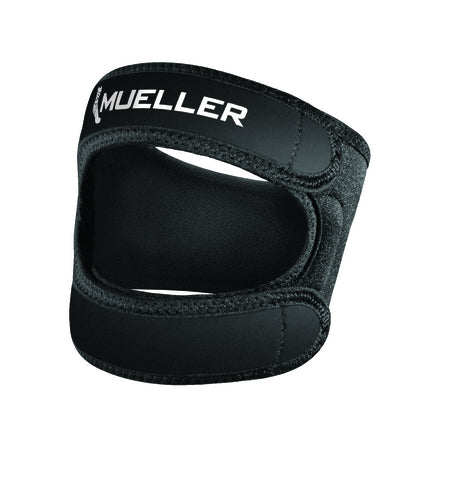 Mueller Adjustable Max Knee Strap – HPMS, Inc. The Therapy Connection