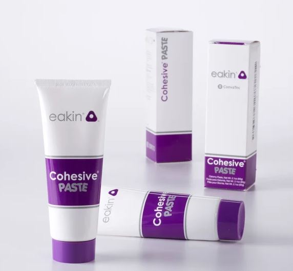 Eakin® Cohesive® Paste – HPMS, Inc. The Therapy Connection