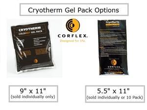 Corflex Cryotherm Cold/Hot Gel Pack – HPMS, Inc. The Therapy Connection