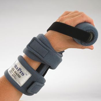 DynaPro Flex Hand Splint – HPMS, Inc. The Therapy Connection