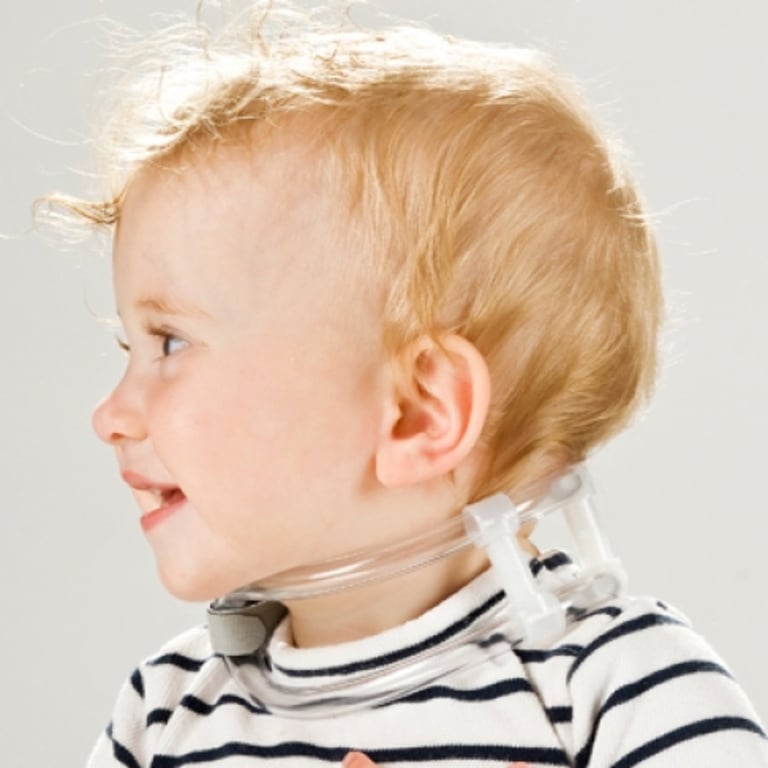 T.O.T.™ Collar – HPMS, Inc. The Therapy Connection